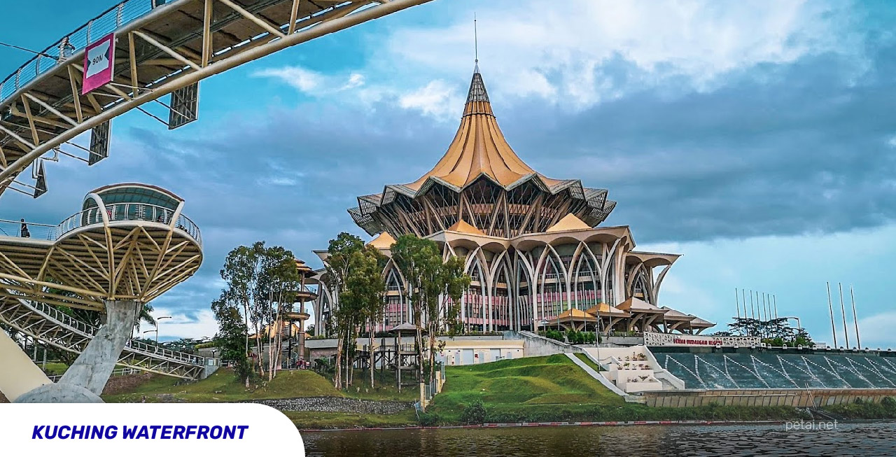 Blog | Kuching, Malaysia