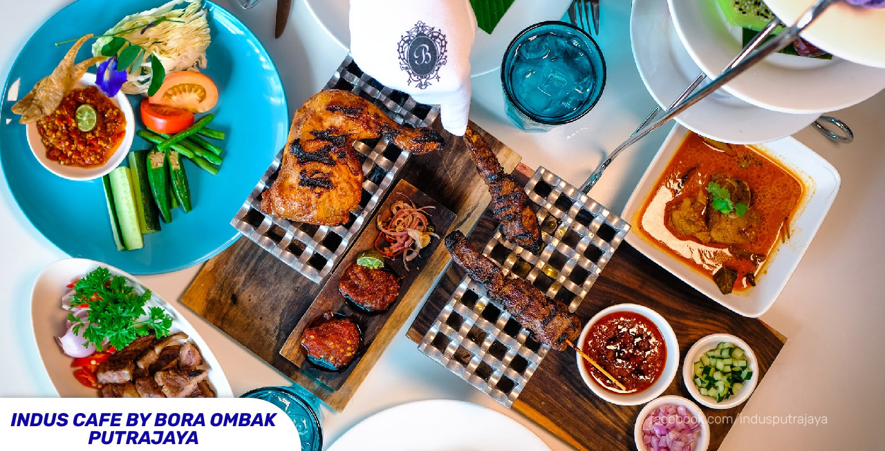 Blog | Putrajaya, Malaysia