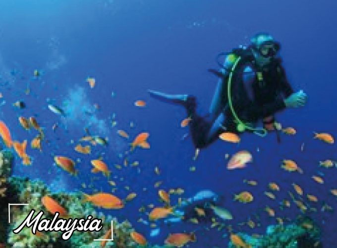 Boleh Boleh Travel Lounge - HIS Travel Malaysia