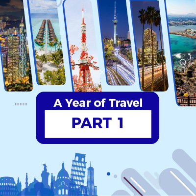 Blog | HIS Travel Malaysia