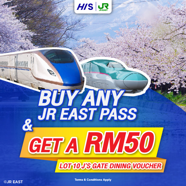 Tour and Travel Agency in Malaysia | HIS Travel Malaysia